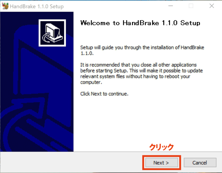 HandBrake(ハンドブレイク)日本語版無料ダウンロード・インストール・使い方・日本語化を解説♪ | FREESOFT-WIN